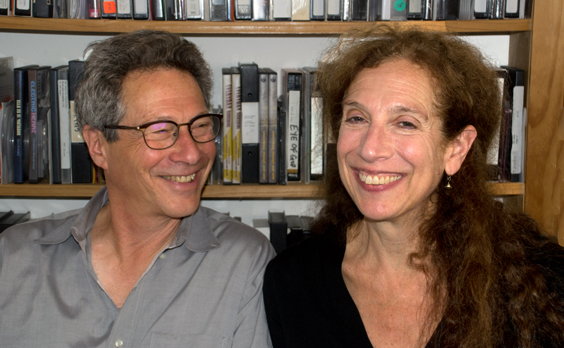 COMPANY TOWN — Deborah Kaufman & Alan Snitow Interview | Killer Movie ...