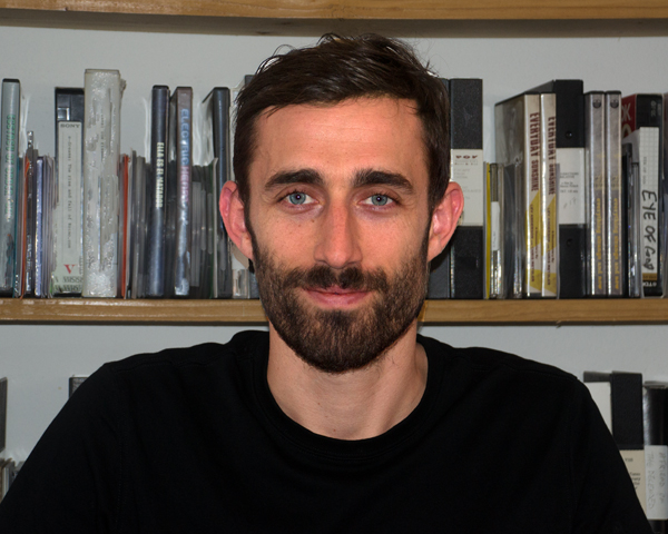 DO NOT RESIST — Craig Atkinson Interview | Killer Movie Reviews