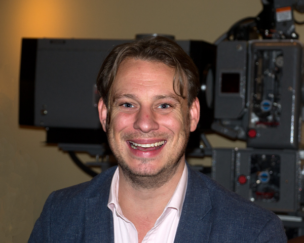 THE EAGLE HUNTRESS — Otto Bell Interview | Killer Movie Reviews