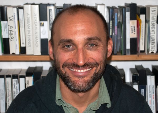 Amir Bar-Lev Tells THE TILLMAN STORY | Killer Movie Reviews