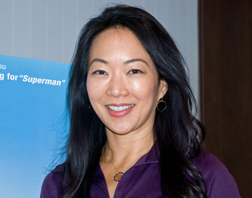 Jessica Yu Announces the LAST CALL AT THE OASIS | Killer Movie Reviews