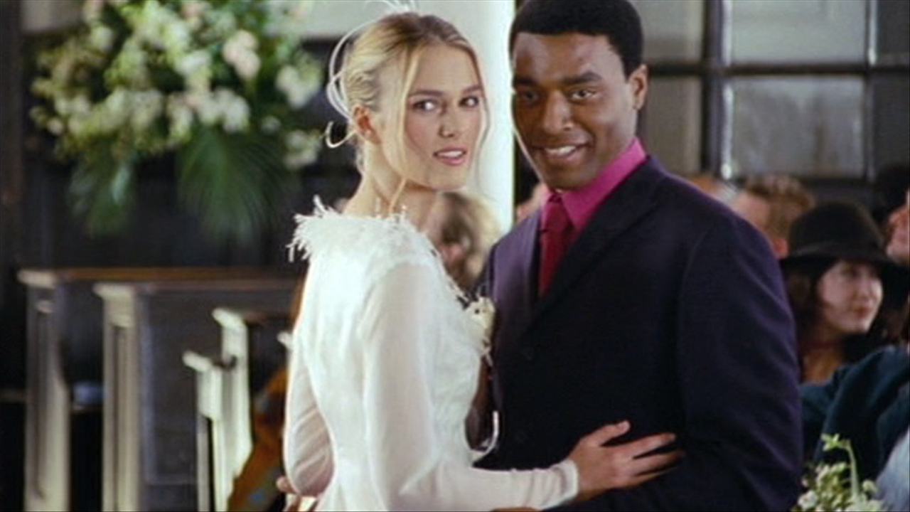 LOVE, ACTUALLY | Killer Movie Reviews