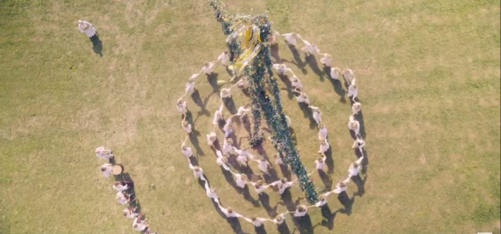 MIDSOMMAR | Killer Movie Reviews