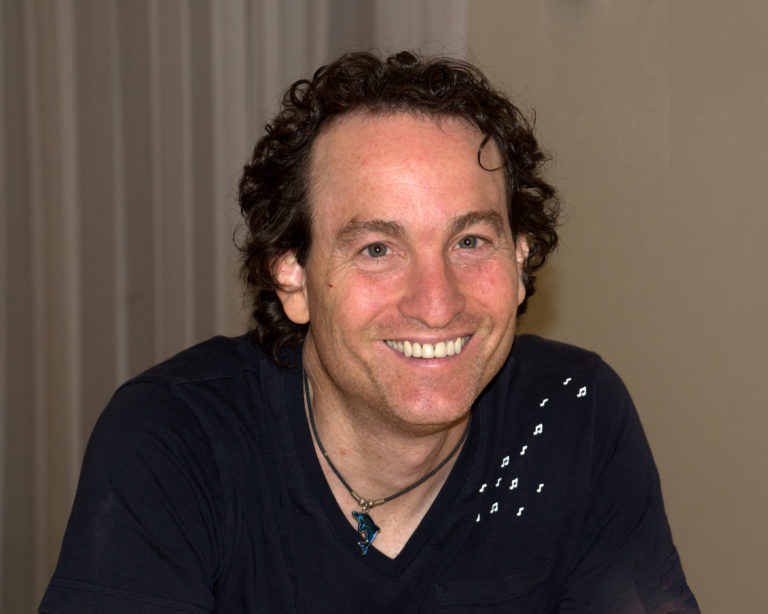 ON THE MAP — Dani Menkin Interview | Killer Movie Reviews