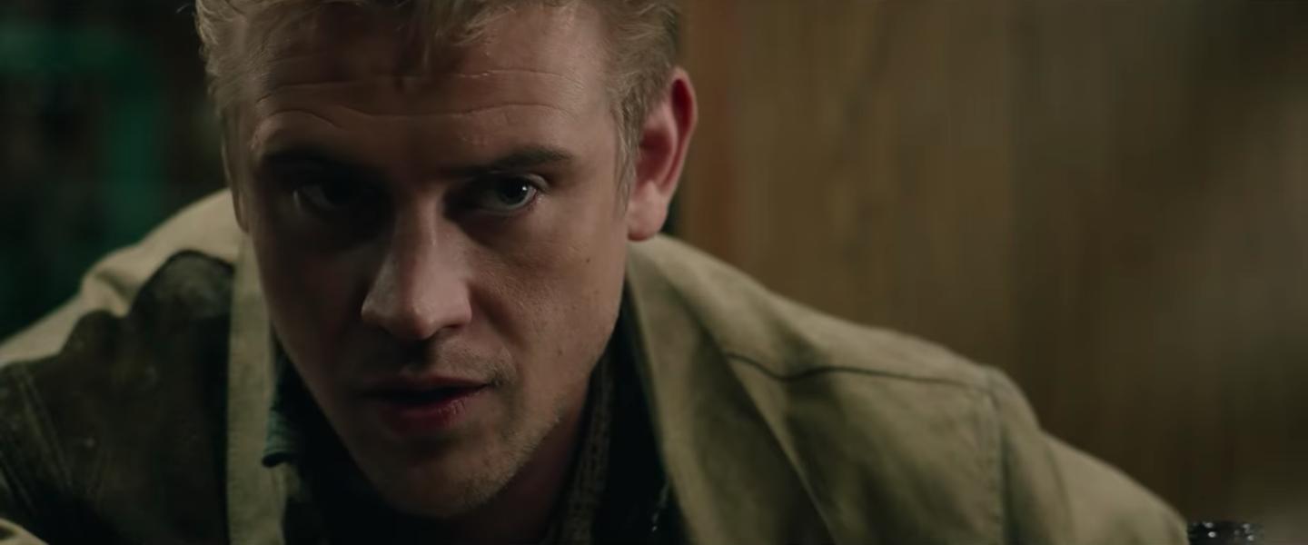 THE PREDATOR | Killer Movie Reviews