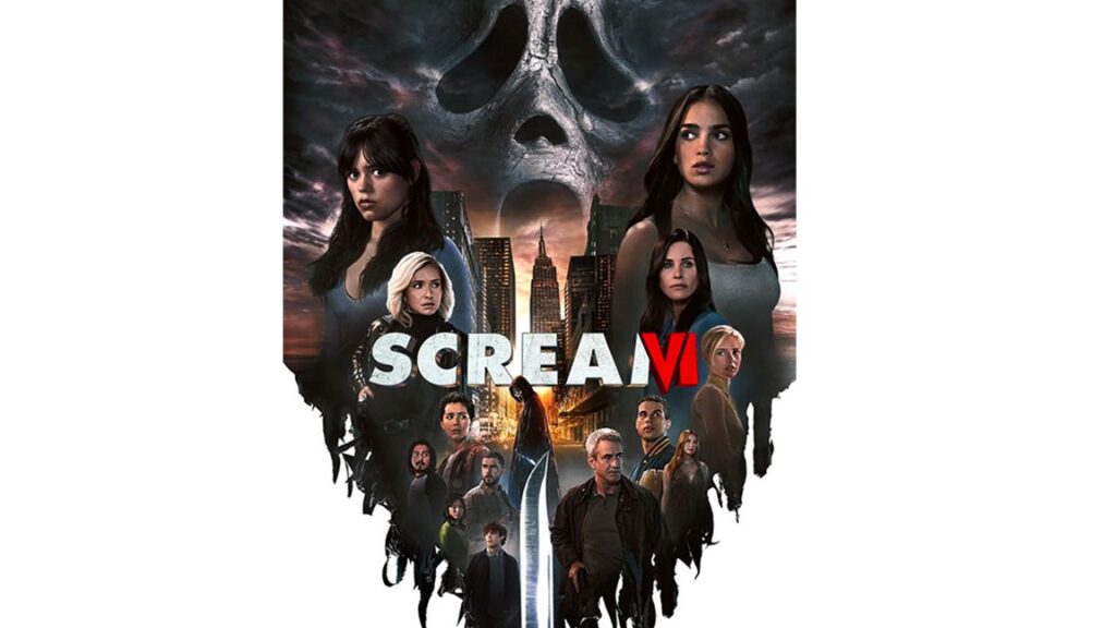 SCREAM VI | Killer Movie Reviews