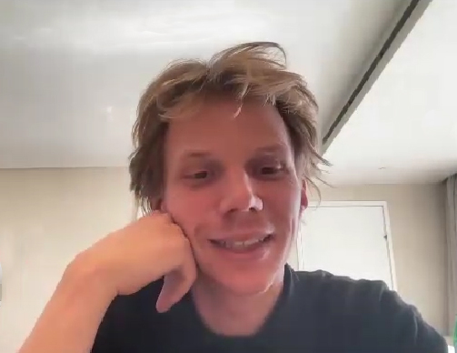 SEPTEMBER 5 — Tim Fehlbaum Interview | Killer Movie Reviews