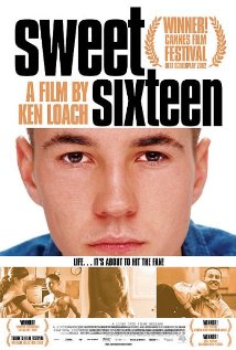 SWEET SIXTEEN | Killer Movie Reviews