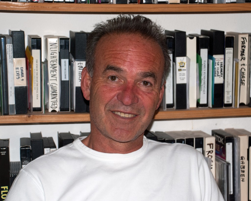 Nick Broomfield Tells TALES OF THE GRIM SLEEPER | Killer Movie Reviews