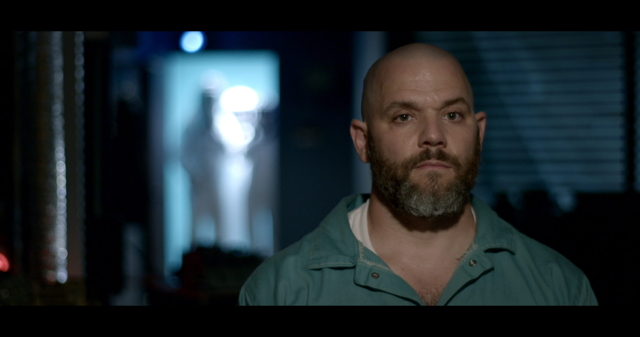 THE TANGLE | Killer Movie Reviews