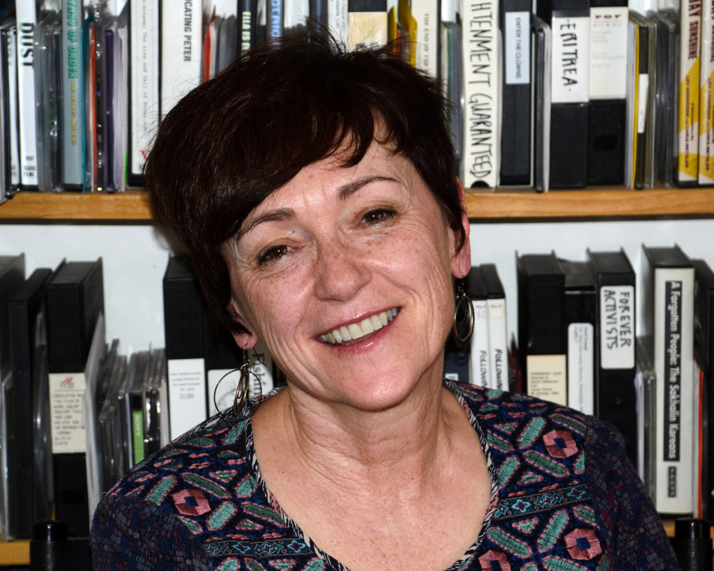 Beth Harrington Follows THE WINDING STREAM | Killer Movie Reviews