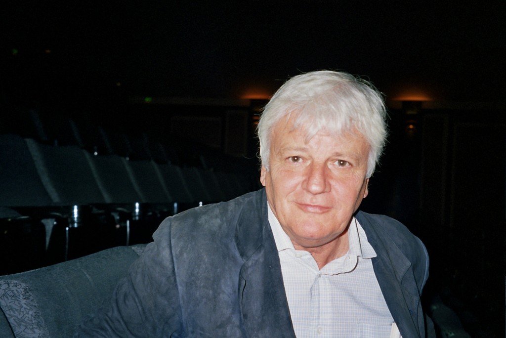 Jacques Perrin Follows A WINGED MIGRATION | Killer Movie Reviews